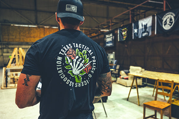 APPAREL – Page 2 – TTPOA Store