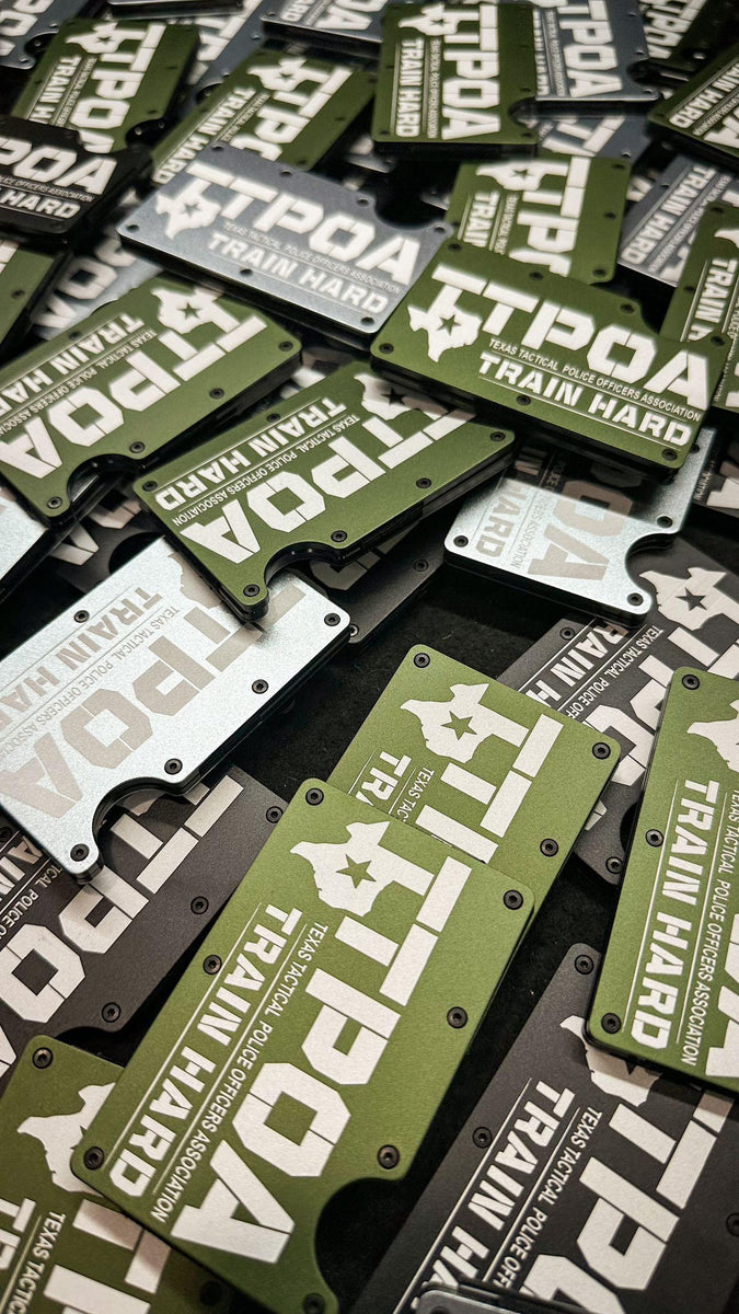 TTPOA RFID Wallet – TTPOA Store