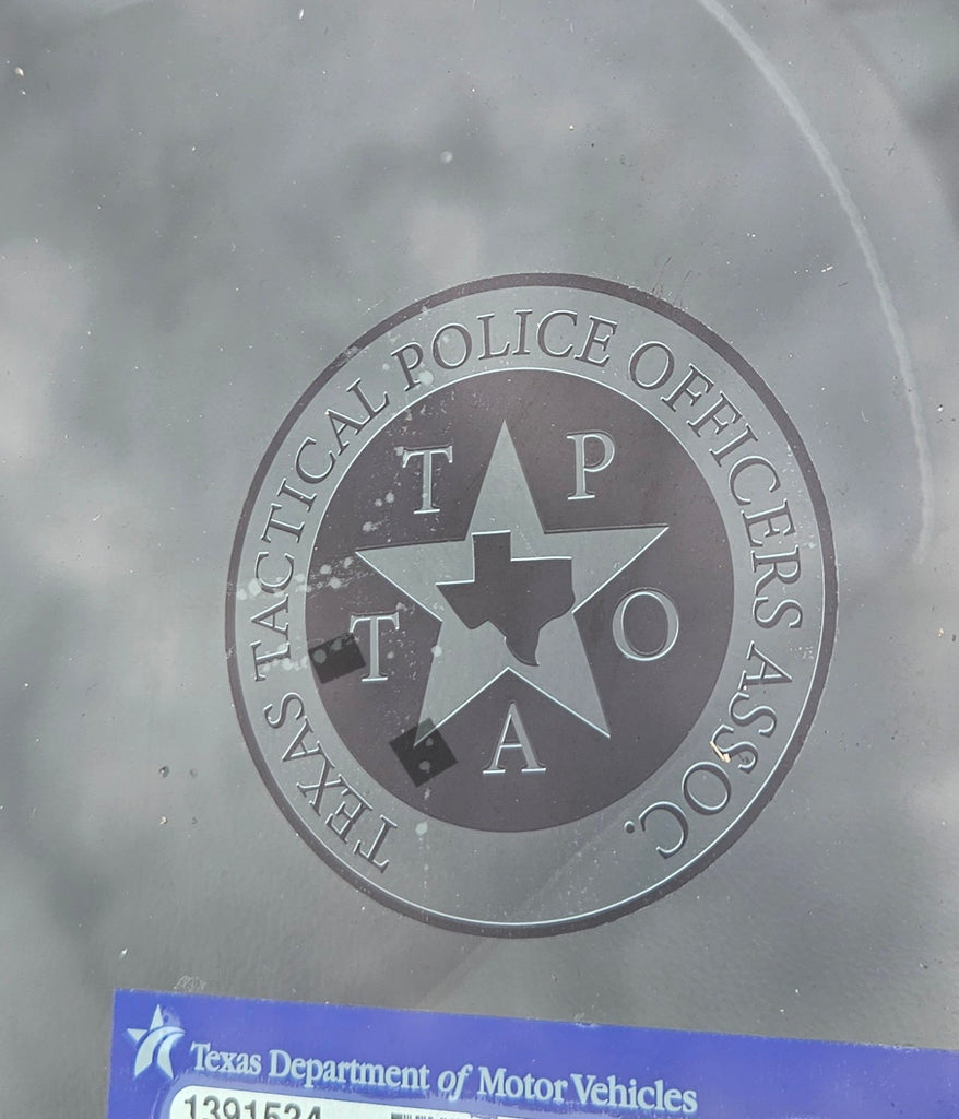 TTPOA Stickers - NEW Designs! – TTPOA Store