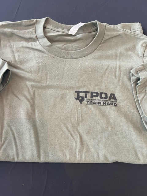 Lift-Train-Operate – TTPOA Store