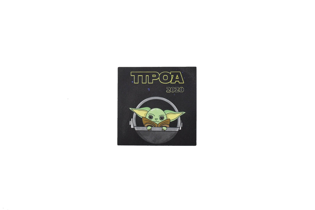 TTPOA Stickers - NEW Designs! – TTPOA Store